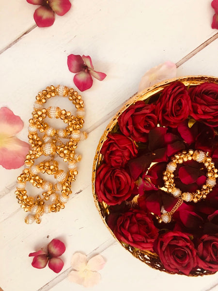 Blooms bangles (Pack of 5) – Blooms By Vanita